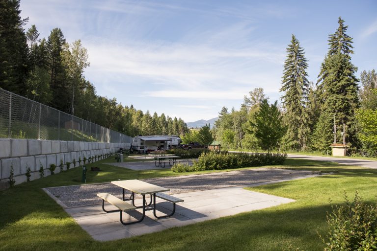 Photo Gallery - Canyon RV