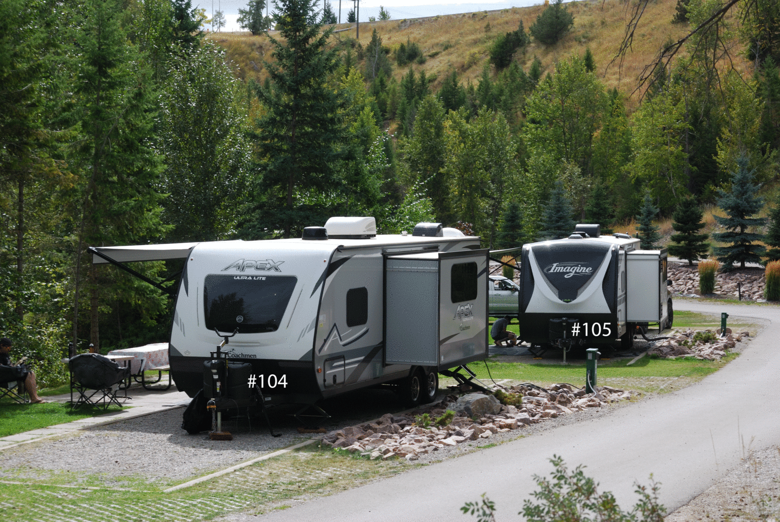 Photo Gallery - Canyon RV