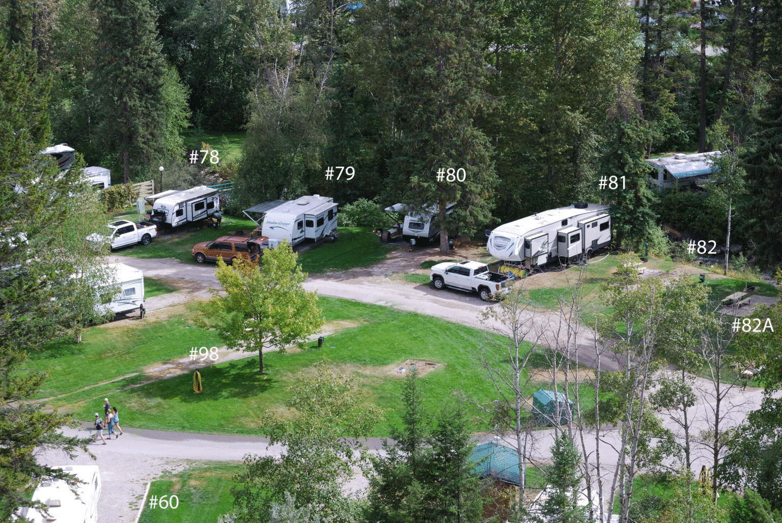 Photo Gallery - Canyon RV