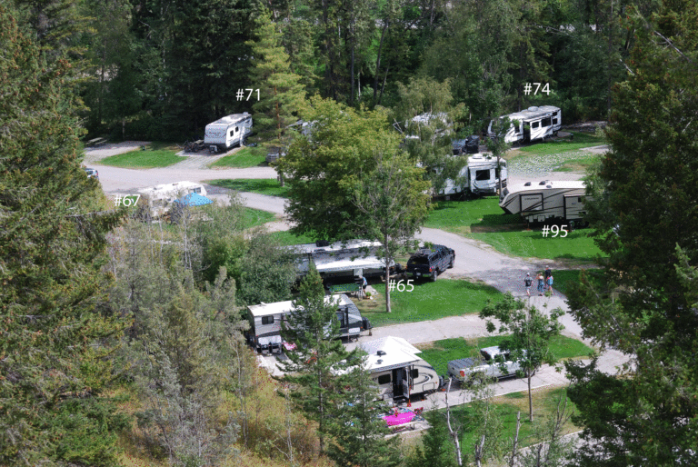 Photo Gallery - Canyon RV