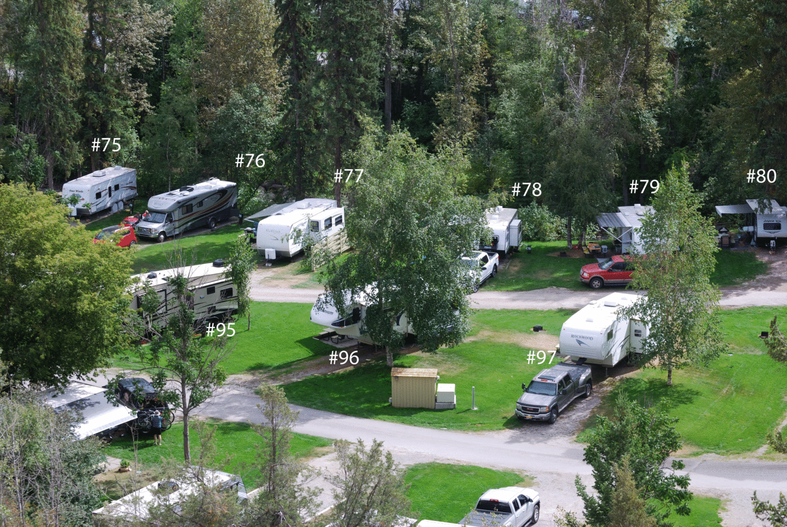 Photo Gallery - Canyon RV