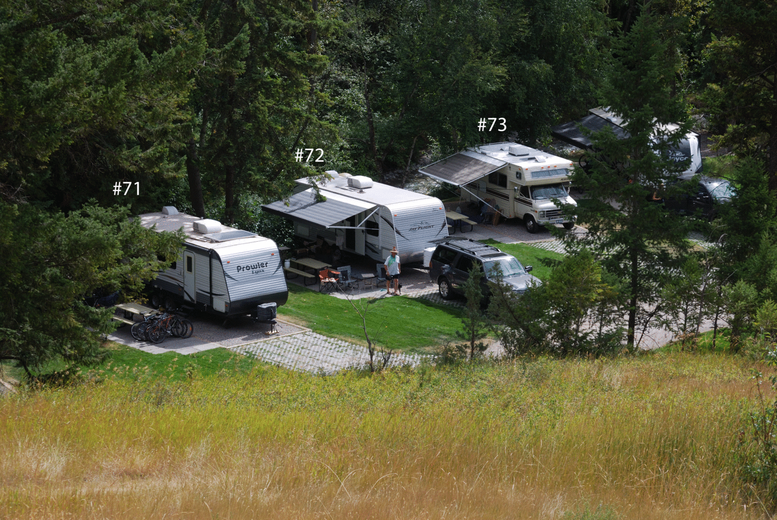 Photo Gallery - Canyon RV